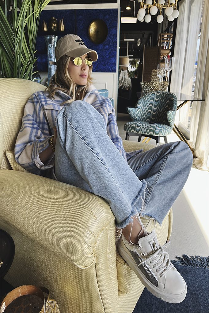 FW/ 23-24 – Helena Soretti