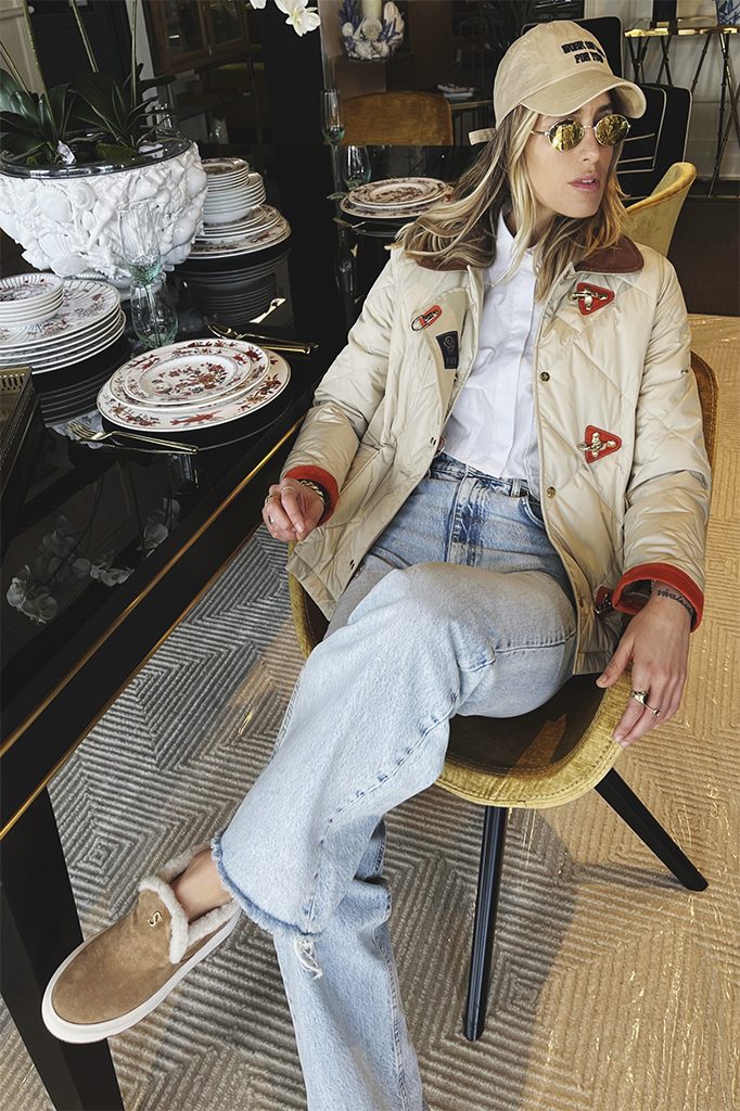 FW/ 23-24 – Helena Soretti